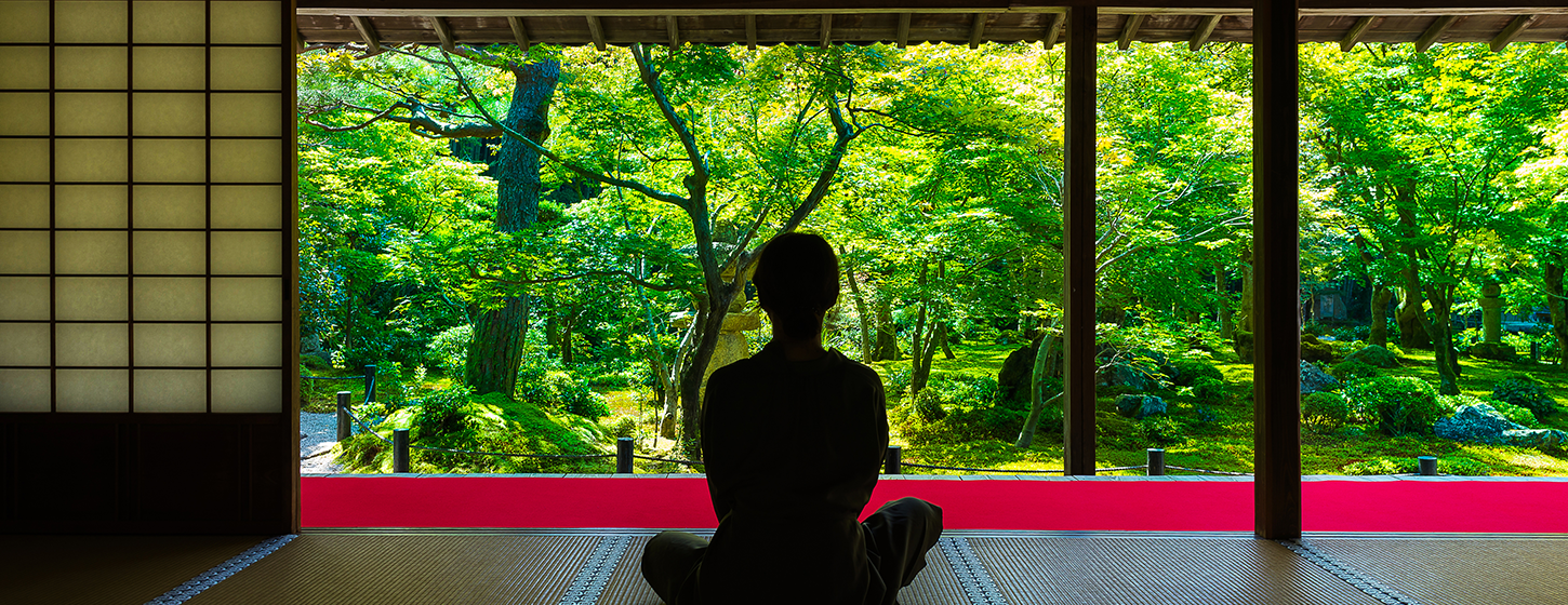 A case study that modern man can solve with breathing and signs | Ninja ...